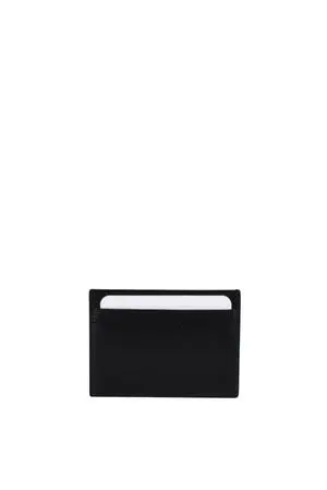 Off-White Card Holder