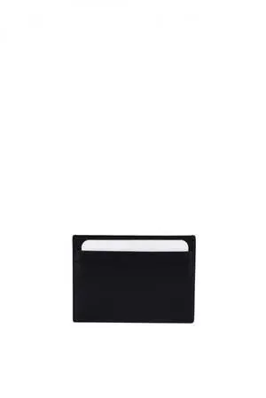 Off-White Card Holder