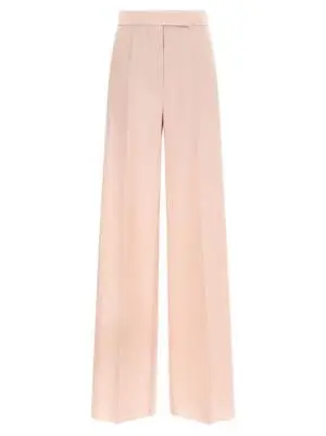 Max Mara Mxmgirone' Pants - Pink