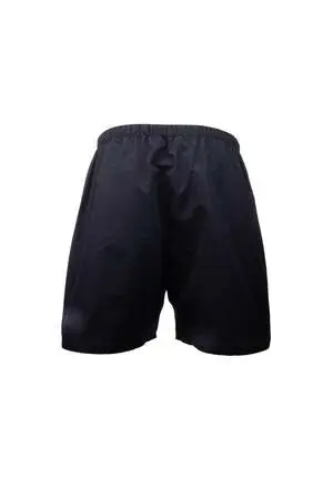 Miu Miu Drawstring Waistband Shorts