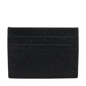 Thom Browne Logo Cards Holder