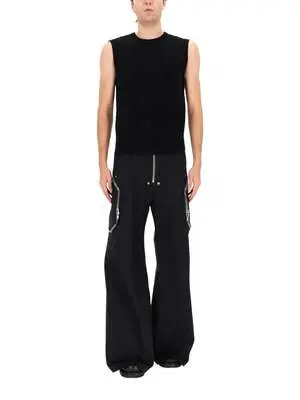 Rick Owens Knitted Tops