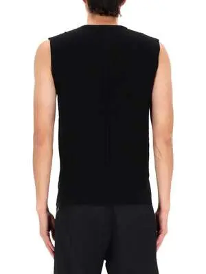 Rick Owens Knitted Tops