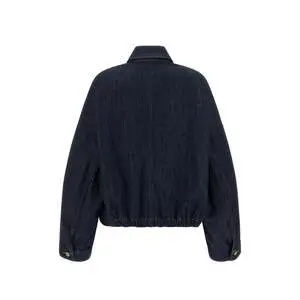 Dries Van Noten Jackets Denim Jackets
