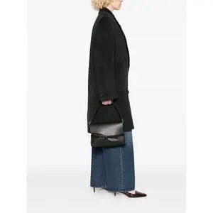 ATP ATELIER Shoulder Bags - Black