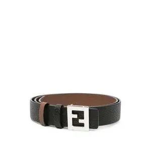 Fendi Belts - Brown