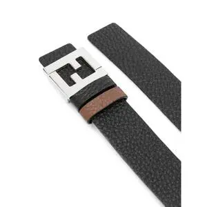 Fendi Leather Belt