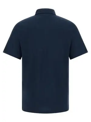 Valentino Garavani Vgold' Polo Shirt