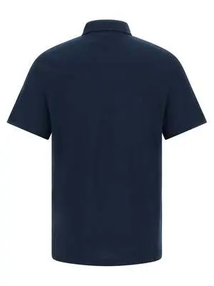 Valentino Garavani Vgold' Polo Shirt