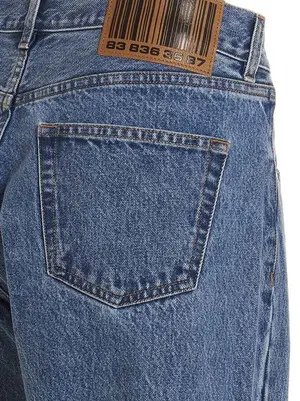 VTMNTS 5-pocket Jeans