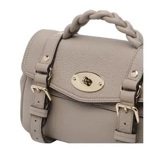 Mulberry Mini Alexa Handbag