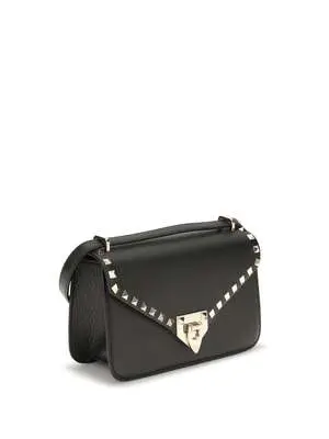 Valentino Garavani Rockstud Mini Shoulder Bag