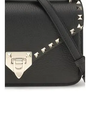 Valentino Garavani Rockstud Mini Shoulder Bag