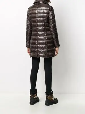 Herno Maria Midi Down Jacket
