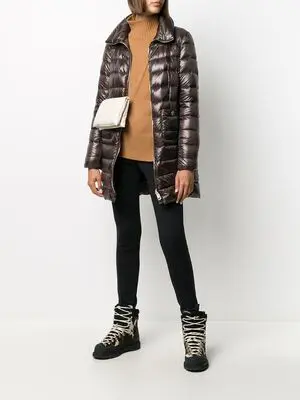 Herno Maria Midi Down Jacket