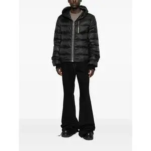 Rick Owens Jackets Padded & Down Jackets