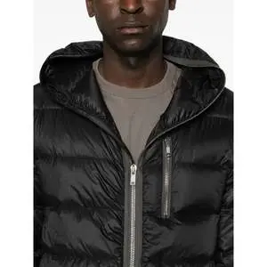 Rick Owens Jackets Padded & Down Jackets