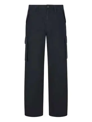Burberry Cargo Pants - Multicolor