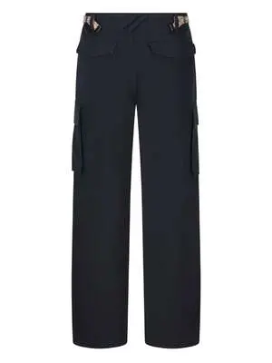 Burberry Cargo Pants
