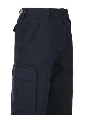 Burberry Cargo Pants