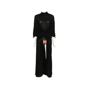 JEAN PAUL GAULTIER Evening Dress - Black