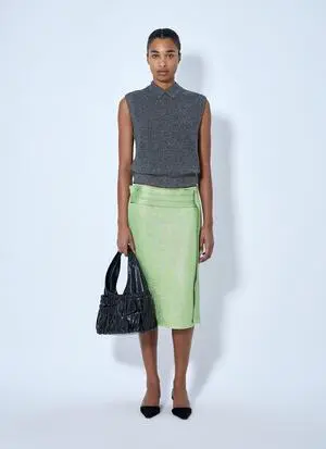 Marni V Neck Sweater
