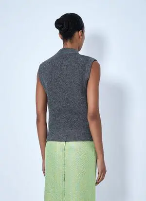 Marni V Neck Sweater