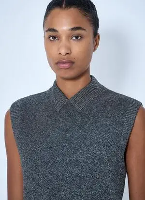 Marni V Neck Sweater