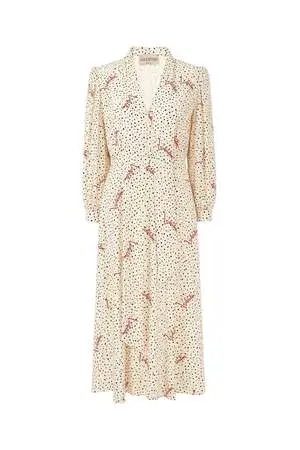 Valentino Garavani Clothing Dresses - Multicolor