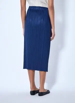 Issey Miyake May Midi Skirt