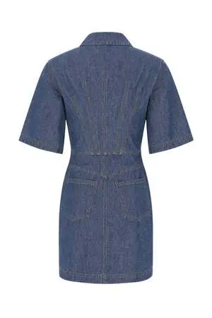 Fendi Clothing Dresses