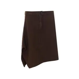 LEMAIRE Asymmetric Skirt