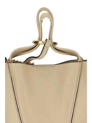 Chloé Spin Shoulder Bag
