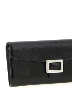 ROGER VIVIER Belle Vivier' Wallet On Chain