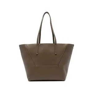Brunello Cucinelli Shoulder Bags - Brown