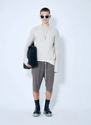 Rick Owens Dinge Cashmere Sweater