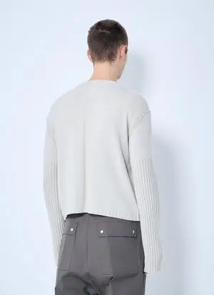Rick Owens Cashmere Sweater