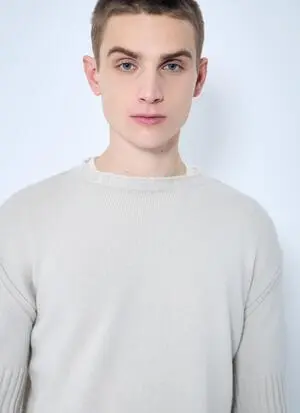Rick Owens Cashmere Sweater