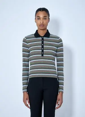 Marni Polo Tops