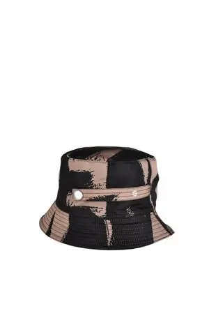 Alexander McQueen Bob - Cream