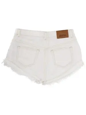 Isabel Marant Étoile Shorts Endeidala