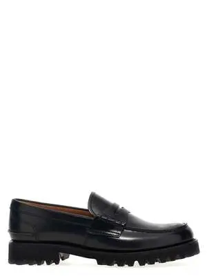 Church's Pembrey T2' Loafers - Black