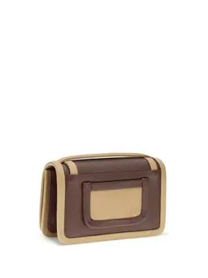 Pierre Hardy Alpha Shoulder Bag