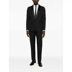 Dsquared2 Suits Single Breasted Suits