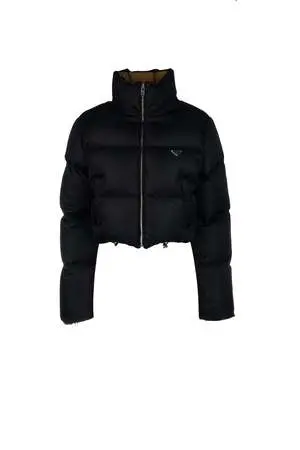 Prada Clothing Jackets - Multicolor