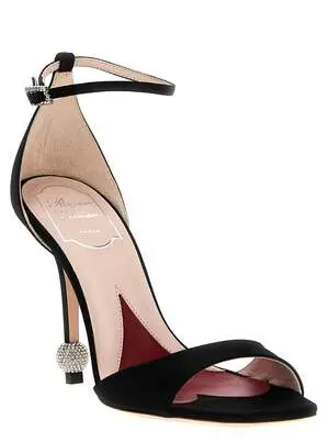 ROGER VIVIER Marlene' Sandals