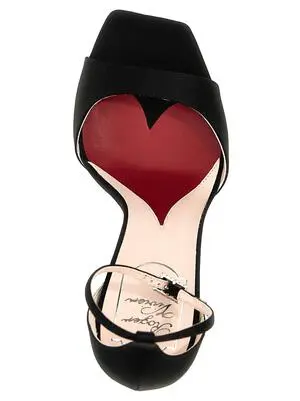 ROGER VIVIER Marlene' Sandals