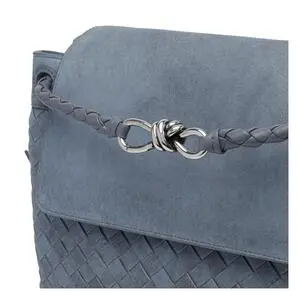 Bottega Veneta Andiamo Messenger