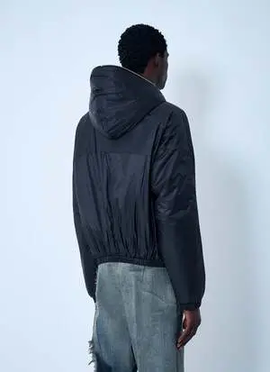 Rick Owens Sealed Winbreaker Jacket