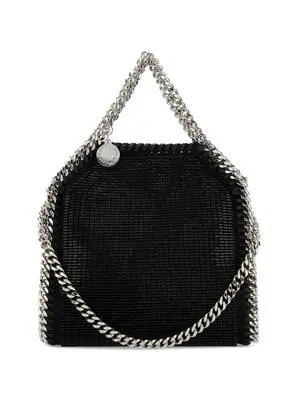 Stella McCartney Falabella Tiny Crossbody Bag - Multicolor
